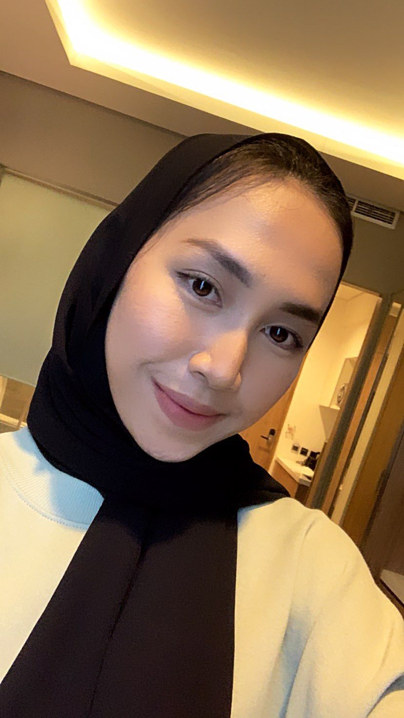 Penulis Blog Farahdisa Ashara