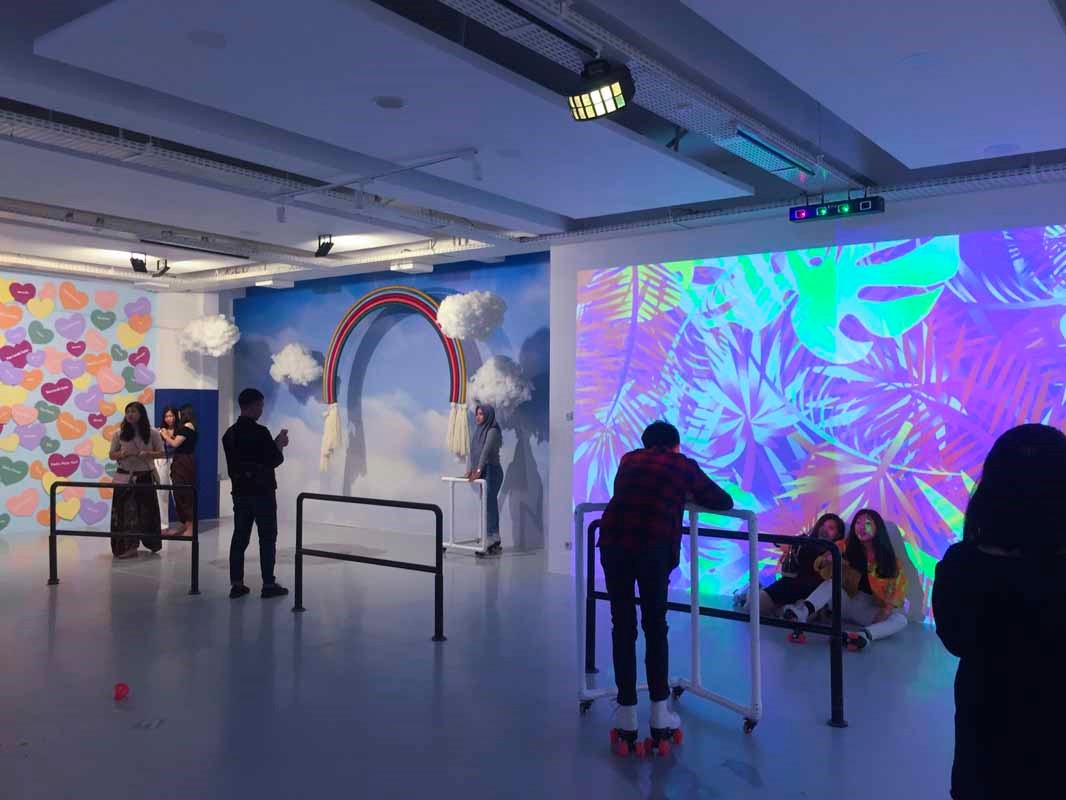 Gambar Blog Museum Date di Jakarta yang paling Hits